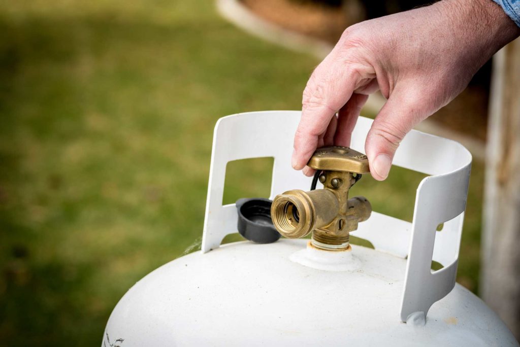 Home | Propane Service | Youngsville, NC, Louisburg, NC & Chapel Hill, NC